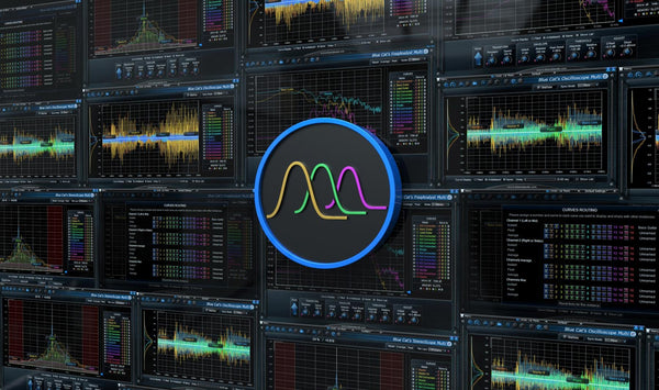 Blue Cat Multi Pack – Audio Plugins México