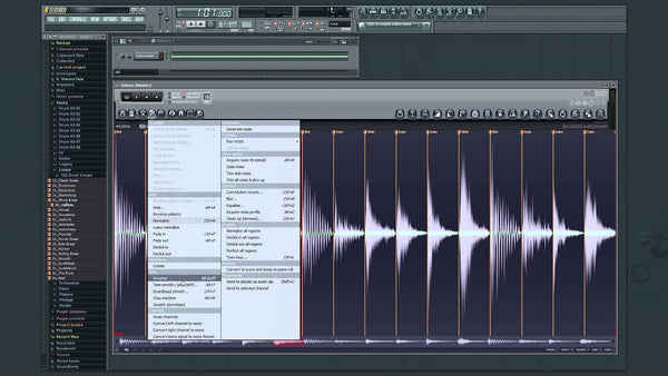 Image Line Edison – Audio Plugins México