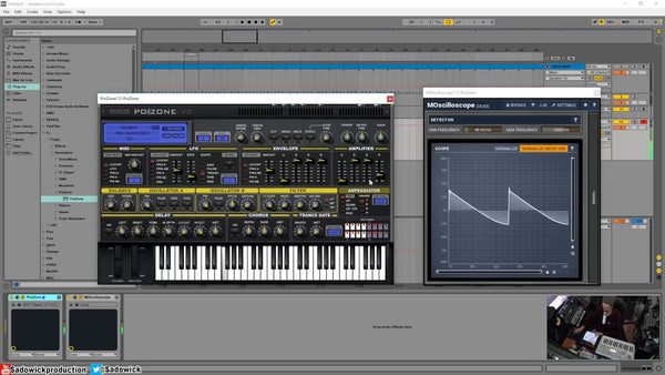 Image Line PoiZone – Audio Plugins México