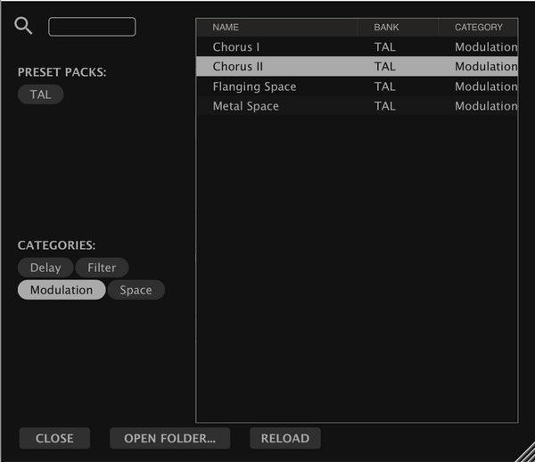TAL Dub-X Delay – Audio Plugins México